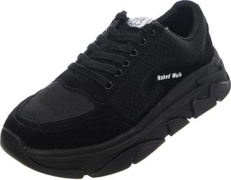 Naked Wolfe Homme, Chaussures, Noir, Taille: 40 EU Baskets