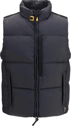 Parajumpers Roydale Padded Vest - Homme - Vestes - Noir - Taille: XL