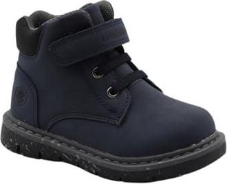 Lumberjack Lumberjack Gohan Bottine Chukka, Bleu, 22 EU