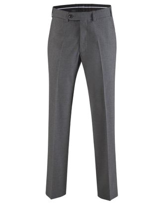 Brax Businesshose aus einem Wollgemisch in