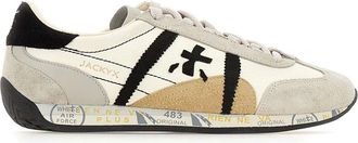 Premiata Homme, Chaussures, Multicolore, Taille: 41 EU Jackyx 8222