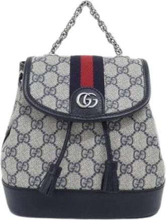 Gucci Damen, Pre-Owned, Beige, ONE SIZEGr&ouml;&szlig;e
