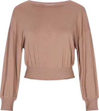 Dreimaster Bluse
