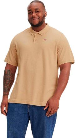 Levi's Herren Lse_Big Levis Hm Polo Polohemd, Chino, XXL