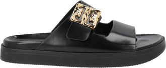Givenchy SCHUHE - Sandalen auf YOOX.COM