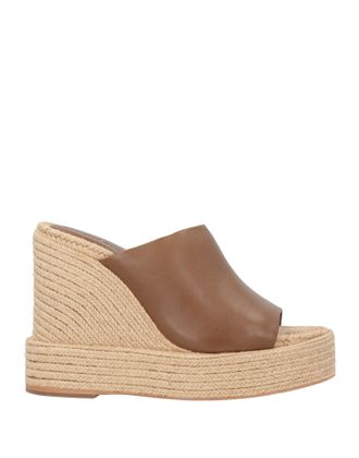 Paloma Barceló SCHUHE - Espadrilles auf YOOX.COM