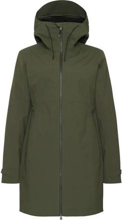 Didriksons 1913 Damen Funktionsjacke BEA WNS PARKA 6