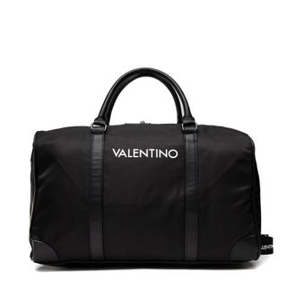 Valentino Wochenendtasche Valentino Kylo VBS47308 Schwarz