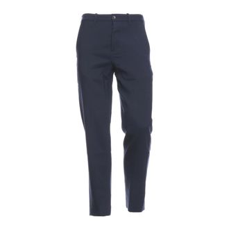 Nine In The Morning Marineblaue Morgenhose - - Trousers - Herren - Blau - XL