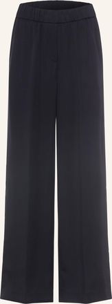 PESERICO Peserico Marlenehose blau