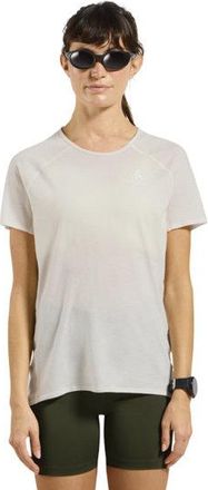 Odlo X-Alp Performance Wool 115 W - Trail Runningshirt - Damen