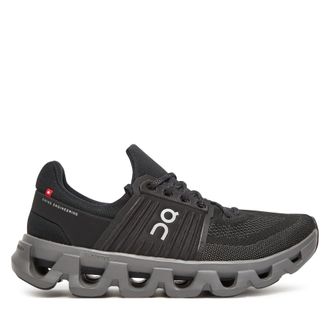 On Laufschuhe On Cloudswift 4 3MF10570080 Schwarz