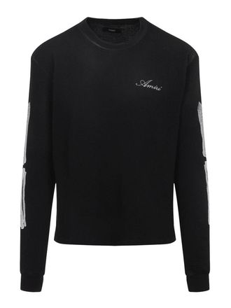 Amiri T-Shirt - Noir
