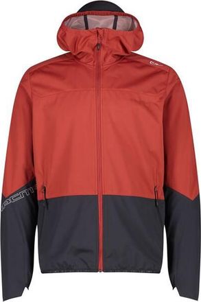 F.lli Campagnolo Herren Funktionsjacke MAN JACKET FIX HOOD