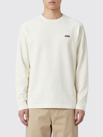 Autry T-Shirt AUTRY Herren Farbe Wei&szlig;