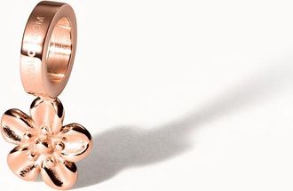 Purelei Kirschblüten Charm Anhänger - Geburtsblume März