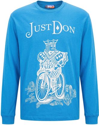 Just Don TOPS - T-shirts auf YOOX.COM