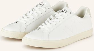 Veja Sneaker Esplar weiss