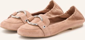 Kennel & Schmenger Ballerinas Lola rosa