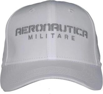 Aeronautica Deckel - - Accessories - Herren - Wei&szlig; - ONE SIZE