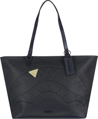 Sprayground Sprayground - Tote Bags - Femme - Sacs - Noir - Taille: ONE Size
