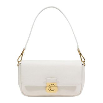 Coccinelle Damen, Taschen, Beige, ONE SIZEGr&ouml;&szlig;e