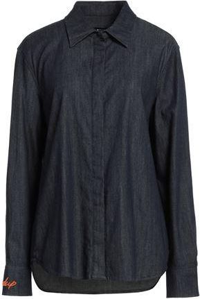 Dondup TOPS - Chemises en jean sur YOOX.COM