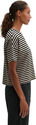 Marc O'Polo T-Shirt aus TENCEL Modal
