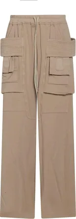 Rick Owens HOSEN & R&Ouml;CKE - Hosen auf YOOX.COM