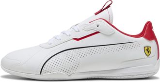 Puma Sneakers Neo Cat 3.0 Scuderia Ferrari Unisexe, Chaussures, Blanc, 42.5