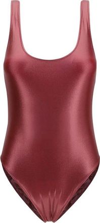 Kristina Ti Femme, Maillots de bain, Rouge, Taille: 38 FR Maillot de bain une pi&egrave;ce