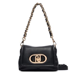 Liu Jo Handtasche Liu Jo AF6269 E1166 Schwarz