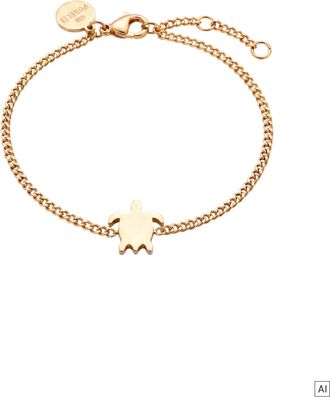 Purelei Tiny Turtle Armband, verstellbare L&auml;nge