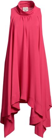 Semicouture KLEIDER - Midi-Kleider auf YOOX.COM
