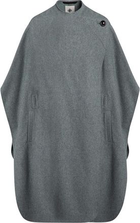 The Garment Damen, Jacken, Grau, ONE SIZEGröße