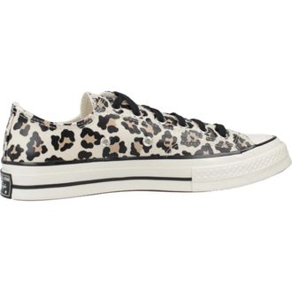 Converse Homme, Chaussures, Multicolore, Taille: 39 1/2 EU Baskets qui Brillent dans le Noir