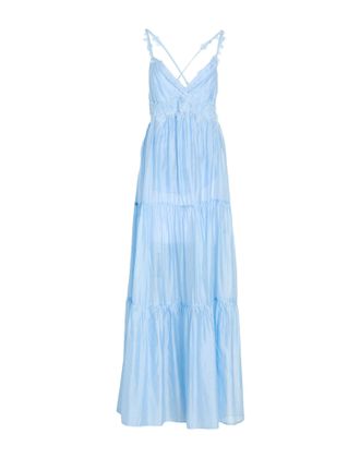 Ermanno Scervino KLEIDER - Maxi-Kleider auf YOOX.COM
