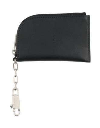 Rick Owens Kleinlederwaren - Portemonnaies auf YOOX.COM