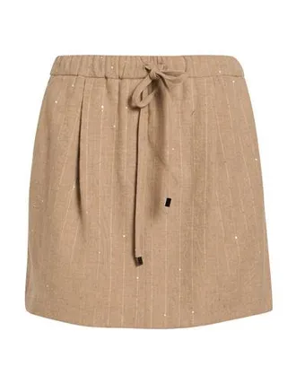 Antonelli BAS - Mini-jupes sur YOOX.COM