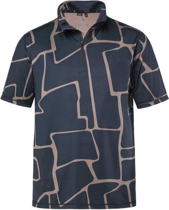 JP1880 T-Shirt Fahrrad-Trikot FLEXNAMIC Bikewear Halbarm