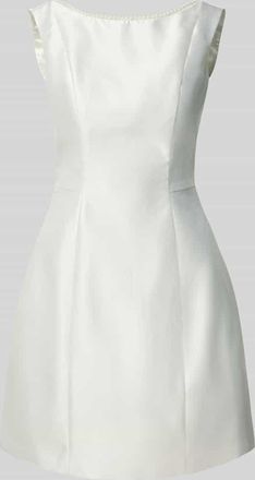 Luxuar Fashion Brautkleid mit Perlen