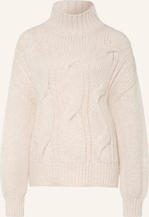 Juvia Pullover Meline weiss