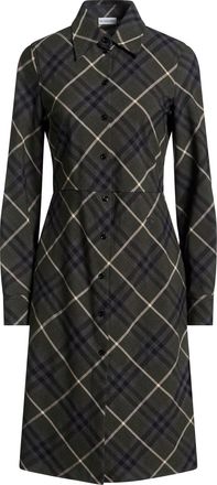 Burberry KLEIDER - Midi-Kleider auf YOOX.COM