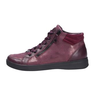 Ara Chaussures - Femme - Chaussures - Rouge - Taille: 36 EU