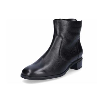 Ara Ankle Boots - - Shoes - Damen - Schwarzk - 36 1/2 EU