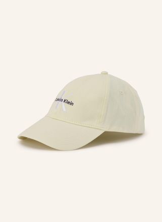 Calvin Klein Cap gelb