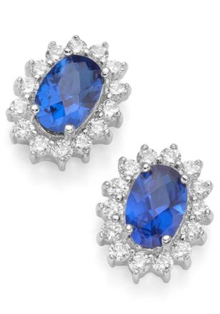 Smart Jewel Ohrringe