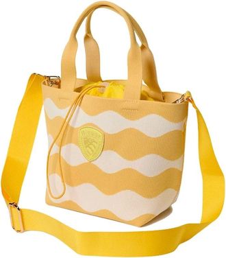 Blauer Femme, Sacs, Multicolore, Taille: ONE Size Sacs &agrave; main