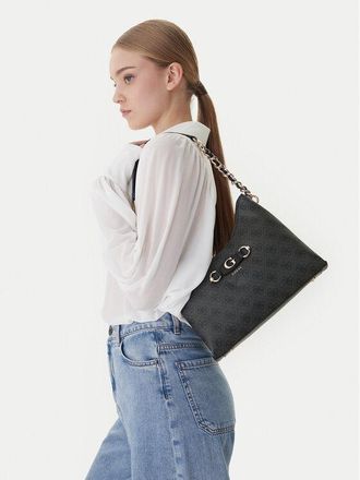 Guess Handtasche HWSG86 54010 Schwarz