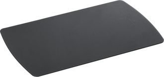 Zassenhaus Premium Line Schneidmatte Schwarz 25x16